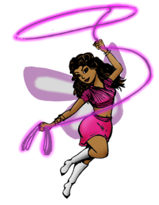 Flossie Floss’riguez